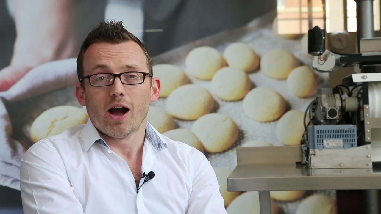 Hawkens Gingerbread Case Study | Business Lincolnshire